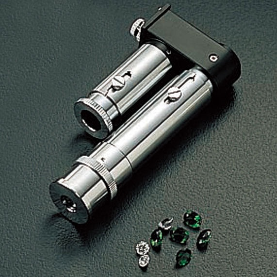 Buy Spectroscope with Scale Online for Gemstone Identification