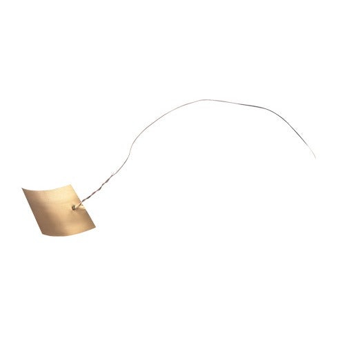 Buy Gold Anode Online: Premium Quality for Gold Plating Solutions