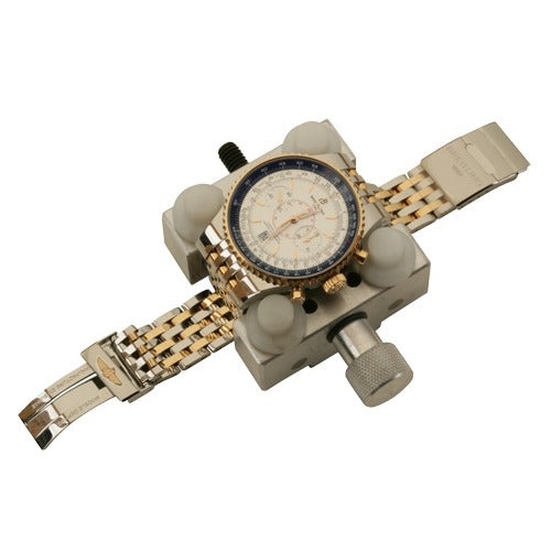 Buy Jumbo Watch Case Micro-Vises Online - High-Quality Watch Repair Tools