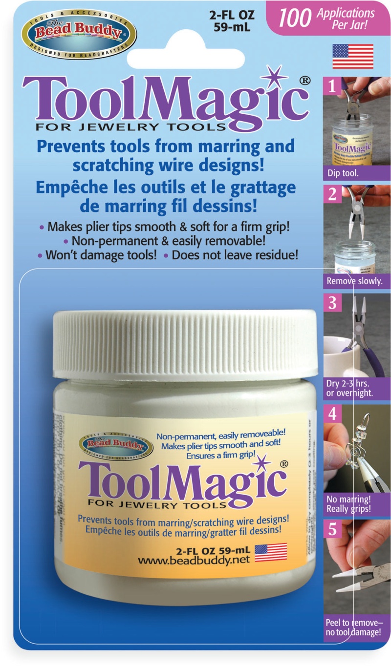 Buy Tool Magic for Jewelry Tools Online - Prevent Scratching and Marring
