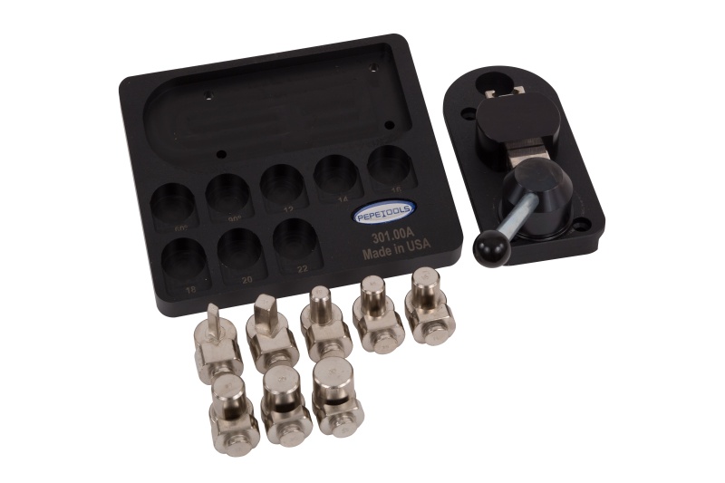 Buy Pepetools Euro Ring Bending Tool #301.00a Online - Ring Bending ...