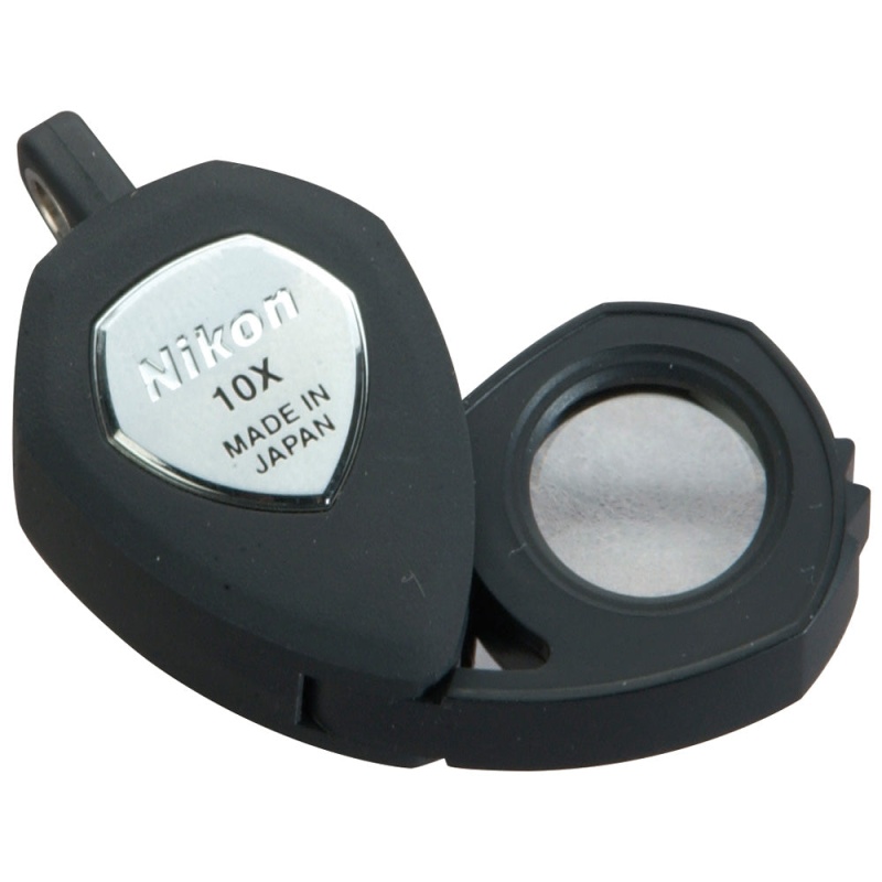Buy Nikon 10X Jeweler's Loupe Online | High Definition Magnification