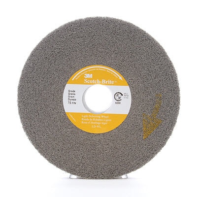 Buy 3M Scotch-Brite Light Deburring Wheels Online