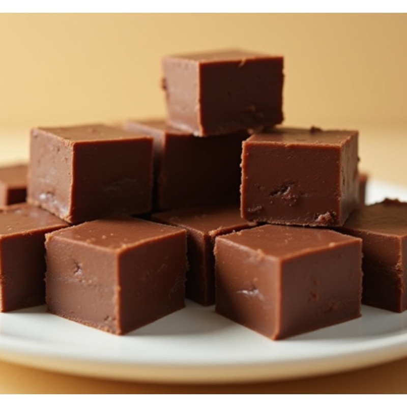 Chocolate Fudge Base 4/7Lb