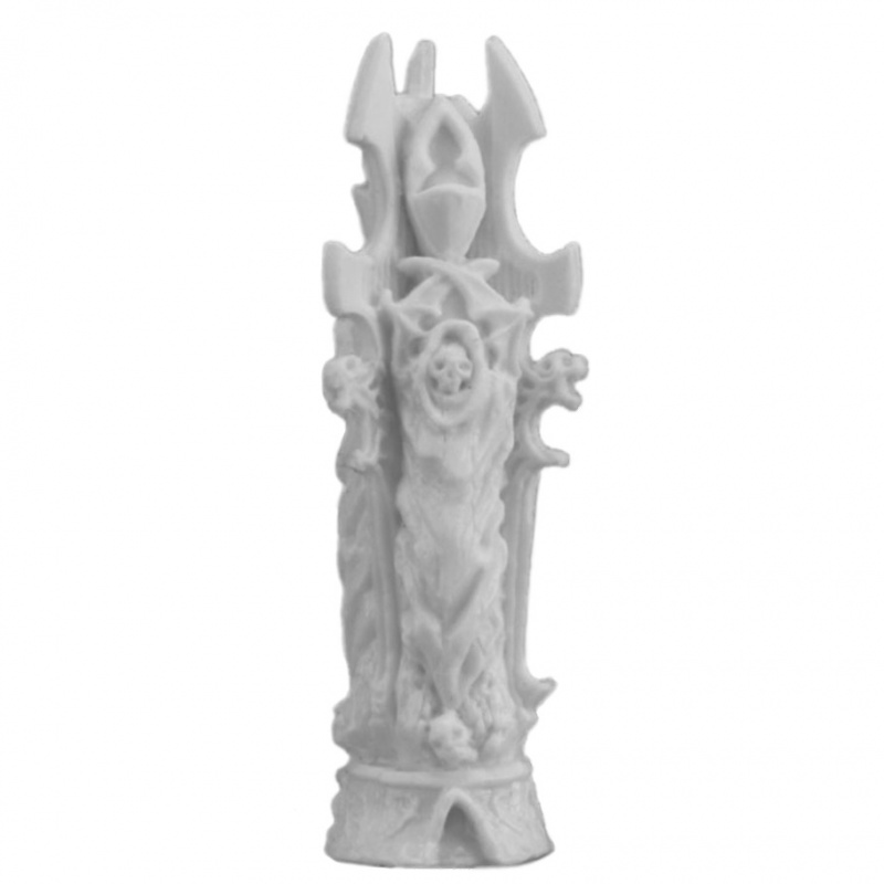 Buy Bones Pillar Of Evil Miniature Online Reaper Miniatures
