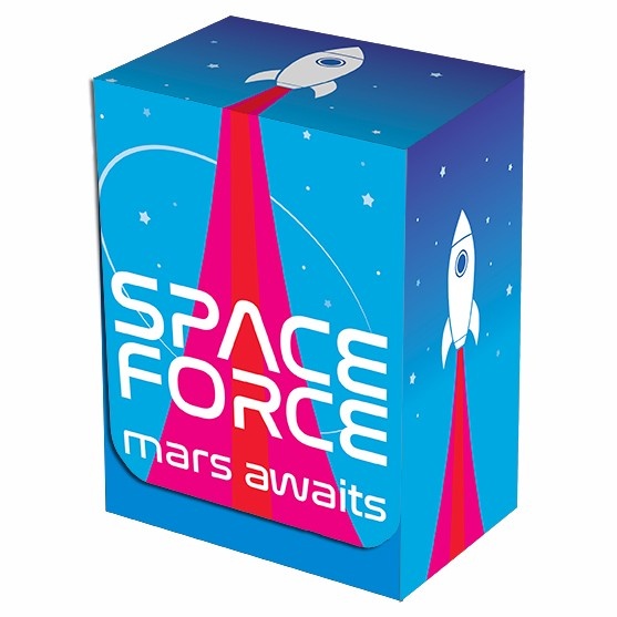 Db Space Force