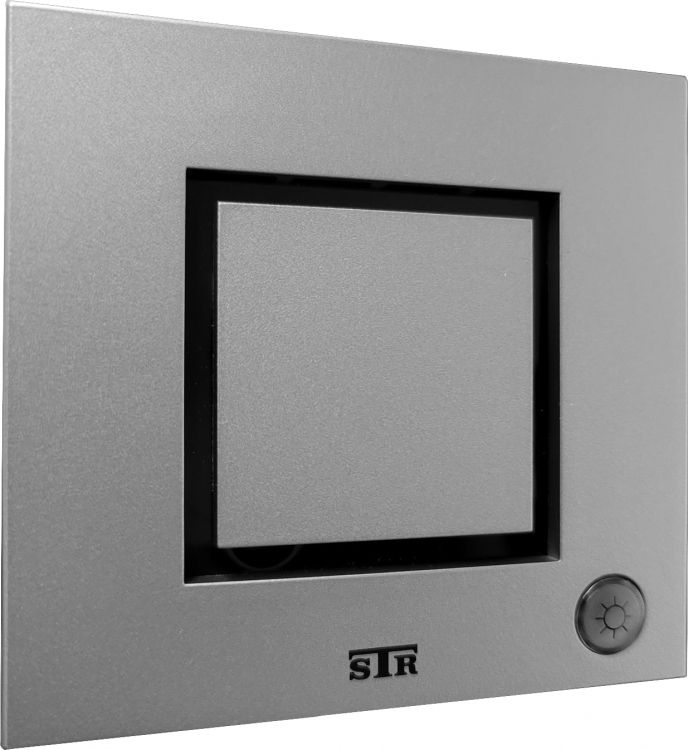 Qwikbus Spkr/Mic Module--Titan. Used With Qwikbus Type S.T.R. 2 / 4 ...