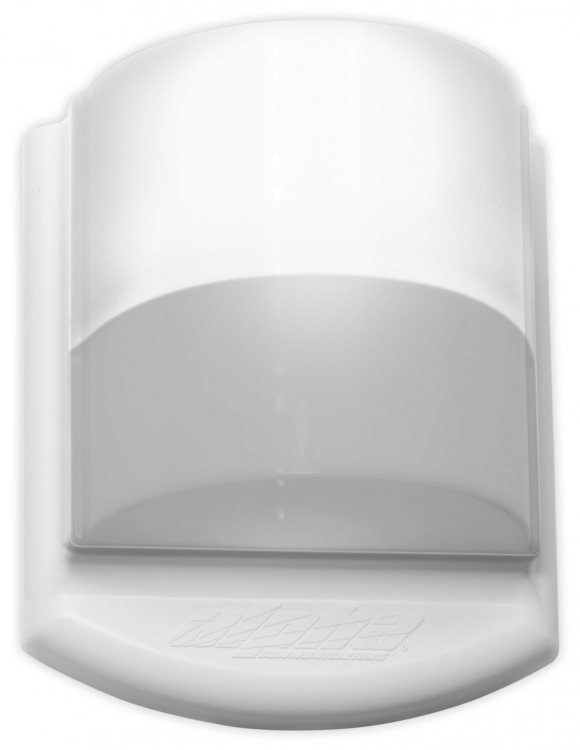 Combination Led Corridor Dome Light & Buzzer, 24Vdc (80 Ma). Single ...