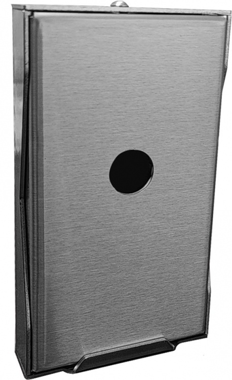 Buy Postal Release Box-Surf-St St. with Built-In Postal Release Switch ...