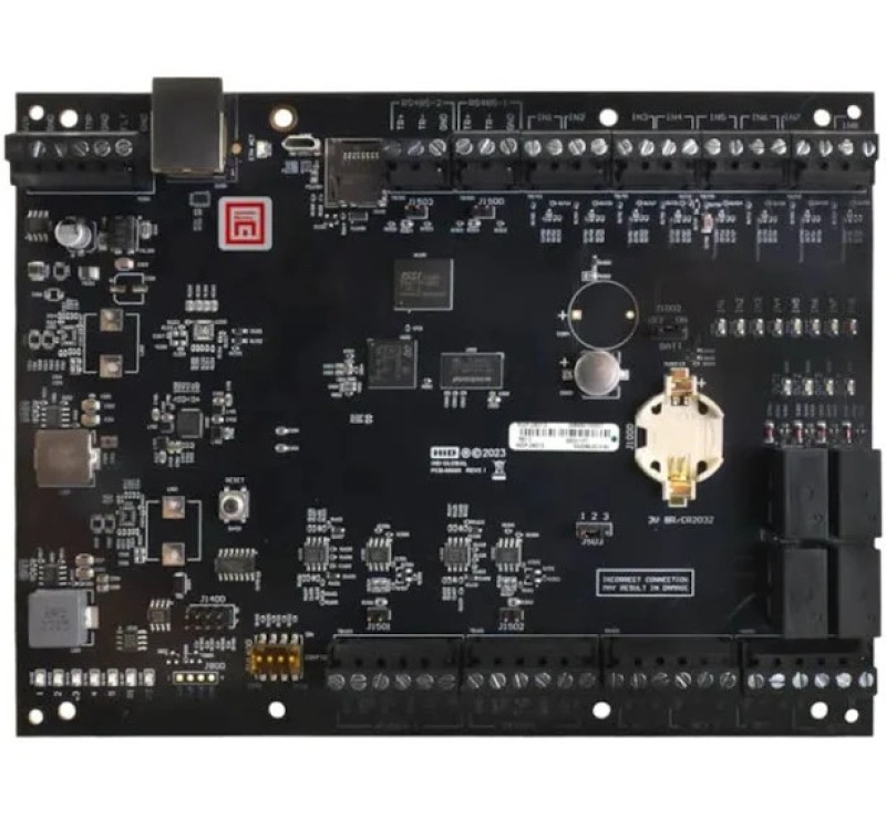 Lenel S2 Intelligent Dual Reader Controller