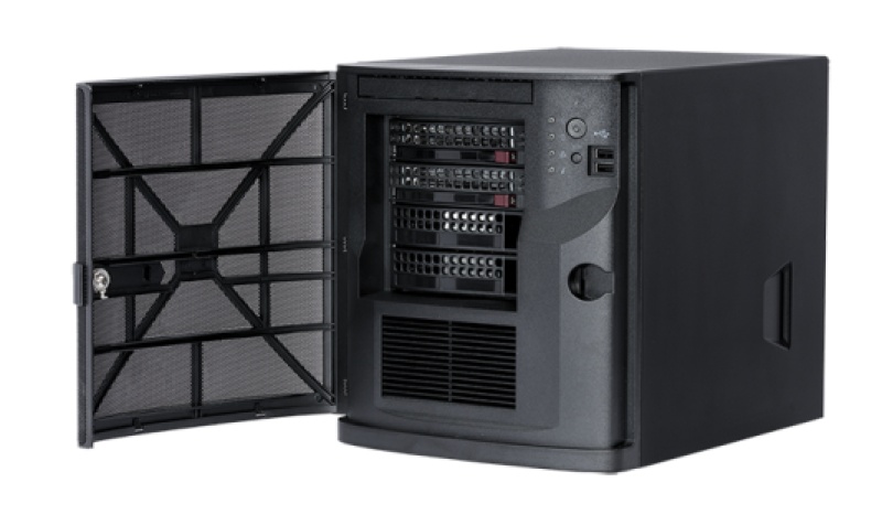 Bosch Management Appliance W/O Hdd