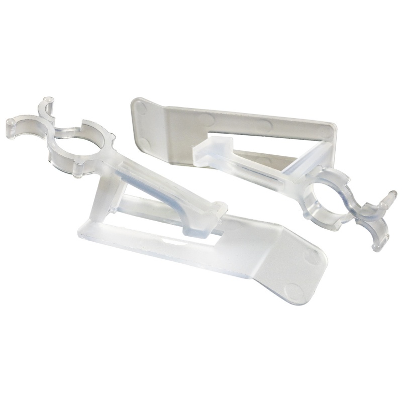 Buy C7/C9 Shingle Clips (100 Pack) Online - Best Christmas Light Clips