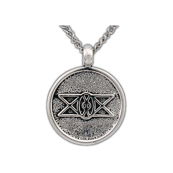 Aon Ien Pendant