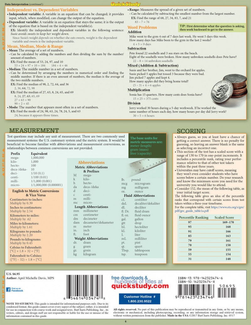 quickstudy-gre-quantitative-reasoning-laminated-study-guide