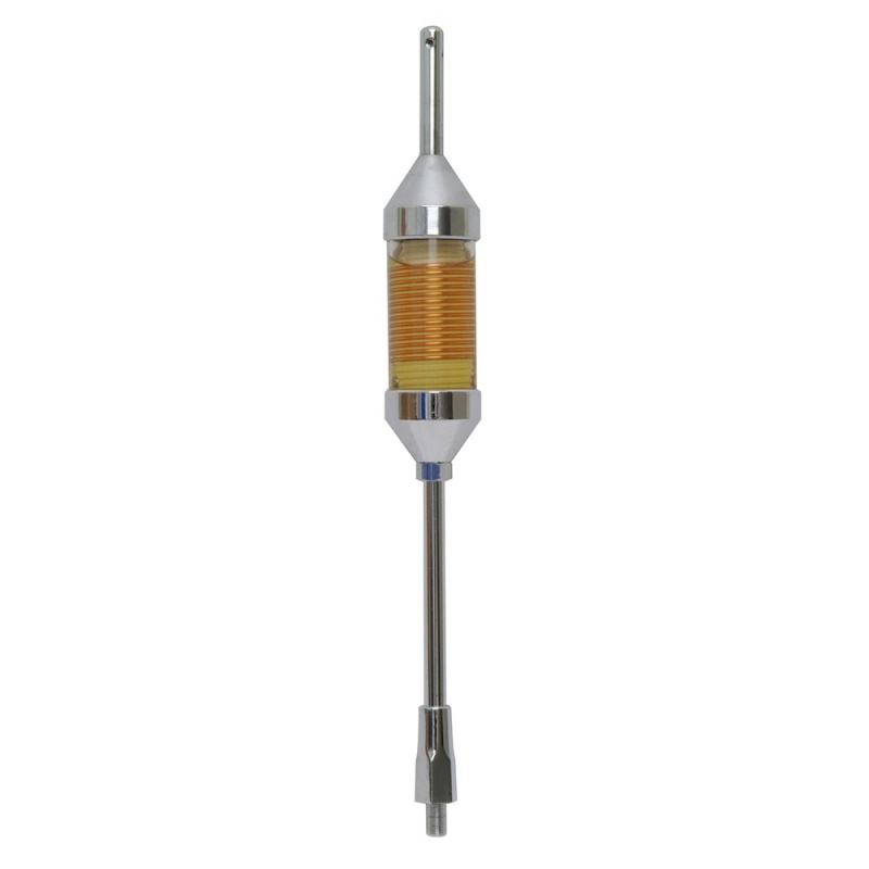 Roadpro 54Inch Oil Coil Center Loaded CB Antenna