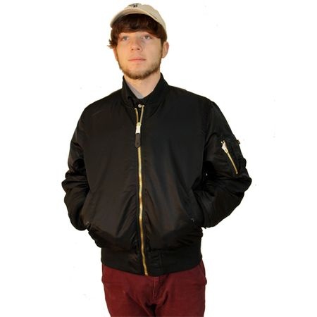 Bulletproof Flight Jacket Nij Iiia
