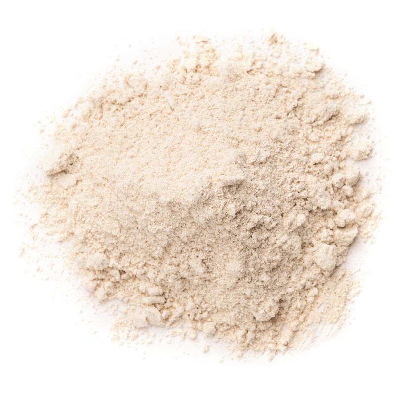 Buy Organic Brown Rice Flour Online - Natural Way Mills Trust