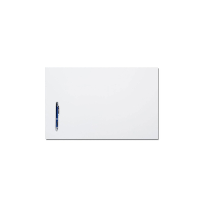 Buy Dacasso Pearl White 22" X 14" Authentic Blotter Paper Pack Online