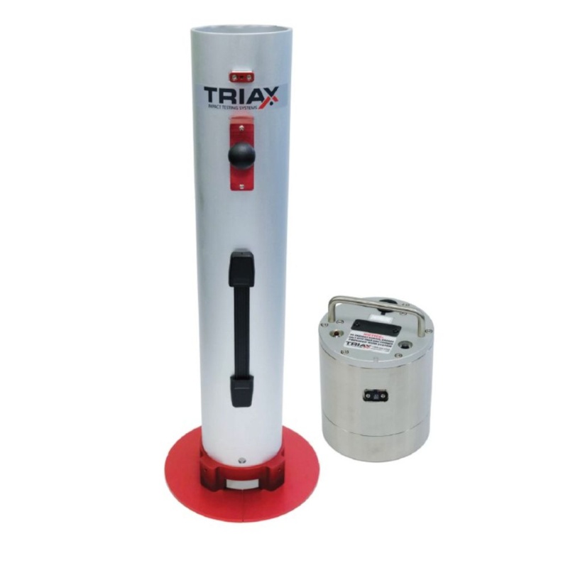 Triax Touch A-Missile Tester System