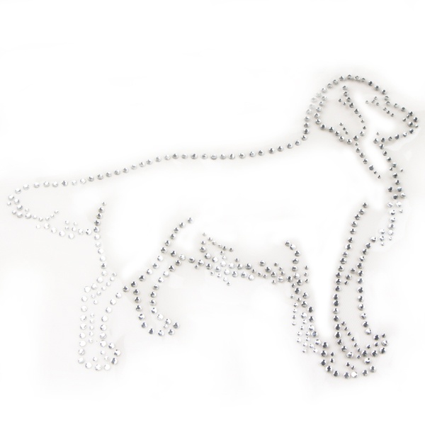 Buy Irish Setter Dog Breed Iron On Transfer Online - Unique Gift for ...