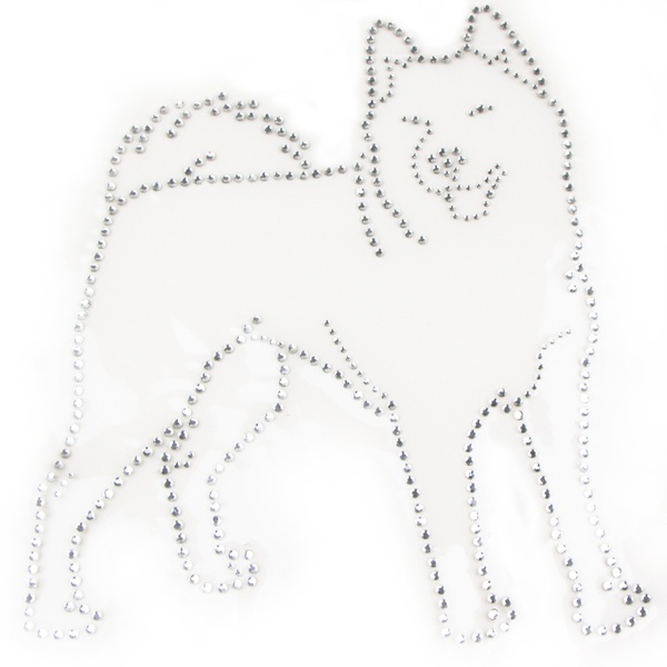 Buy Iron On Transfer - Husky Dog Breed Online