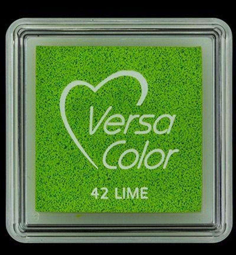Versacolor Ink Pad