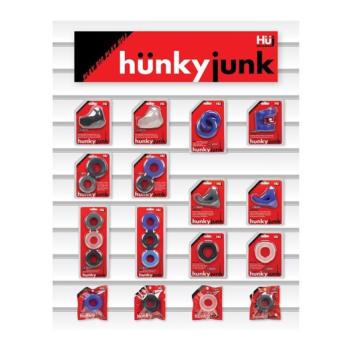 Hunky Junk Planogram Small