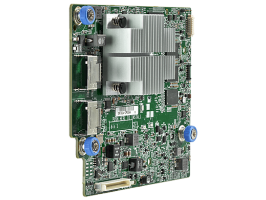 HPE Smart Array P440ar/2GB FBWC 12Gb 2-Port SAS Controller