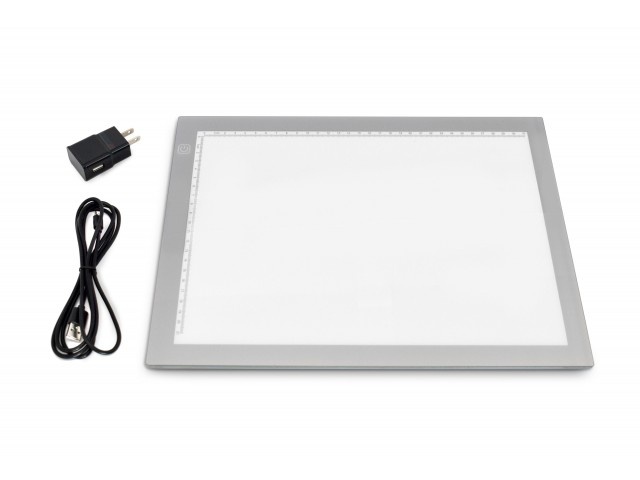 Buy iDesign Sketch Light Panel Online - Ultra Slim Tracing Pad