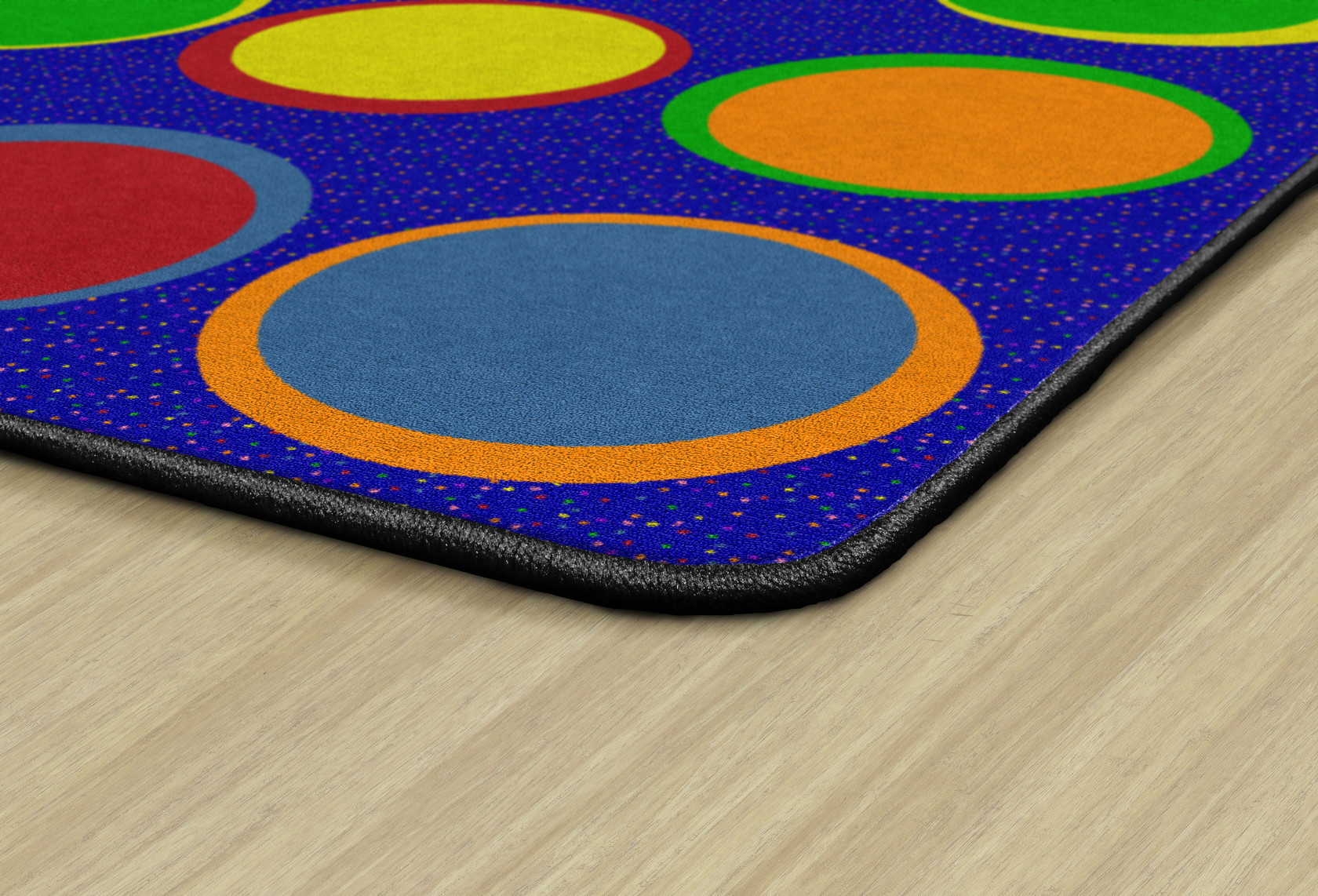 Sitting Spots 6'X8'4