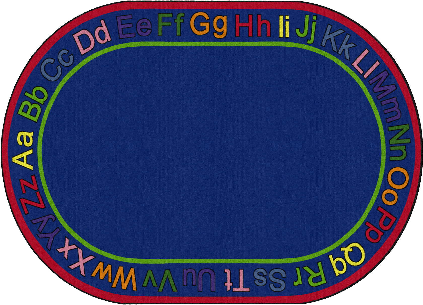Know Your Abcs 5 10 X 8 4 Know Your Abcs 5 10 X 8 4