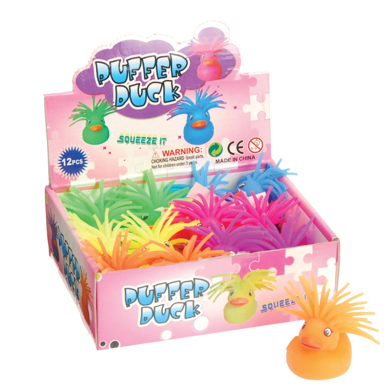 Buy Factory Direct Party Puffer Ducks Online - Soft and Fun Toys