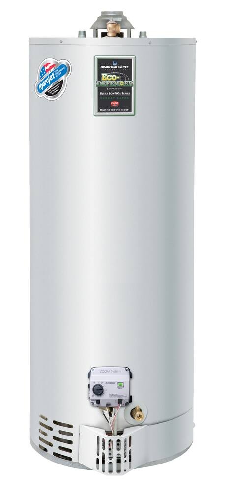 Fvir Eco-Defender Safety System® 30 Gal. Tall 32 Mbh Ultra-Low Nox ...