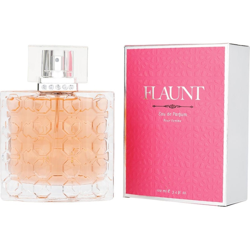 Joseph Prive Flaunt Eau De Parfum Spray for Women - 3.4 Oz