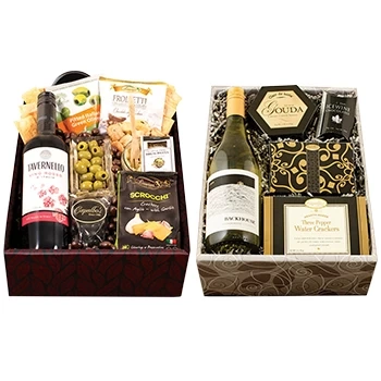 Kosher Elegance Snack Box