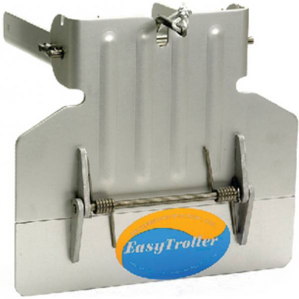Ironwood Pacific Easy Troller Trolling Plate
