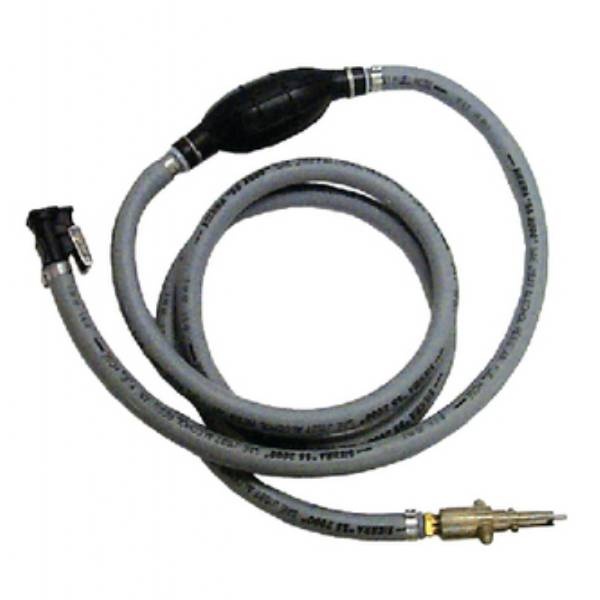 Dometic Fuel Line 8Ft Mc Bayo-Clip Epa - Buy Online