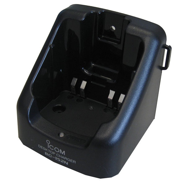 Buy Icom BC-152 Desktop Charger Online - Reliable Charging Solution