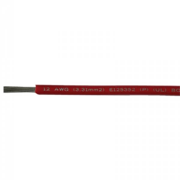 Buy Cobra 16Ga Red Tinned Wire 250Ft Online - High-Quality Copper Wire