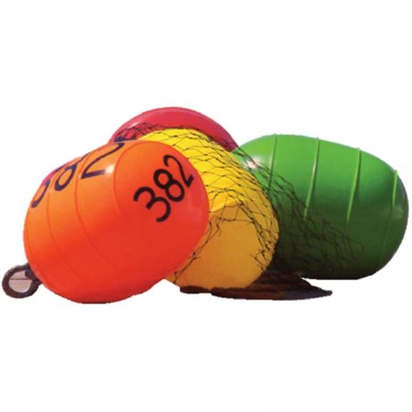 Buy Taylor Med Spoiler Buoy White Online - High-Quality Buoyancy Aid