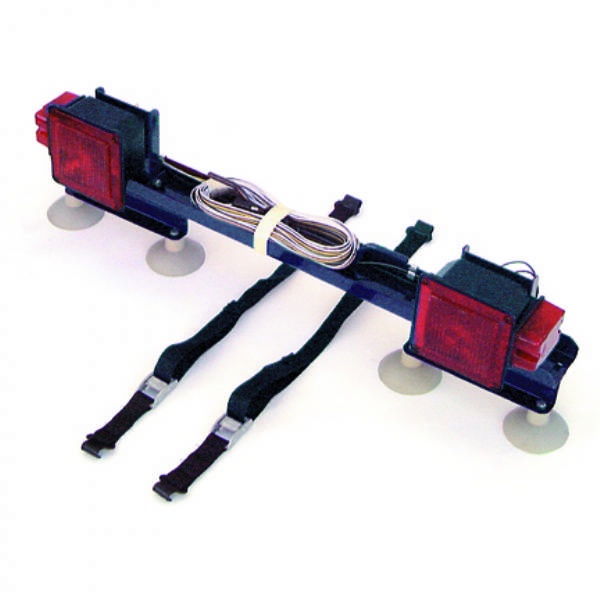 Demco Light Bar Blk F/Tow Dolly - Buy Online