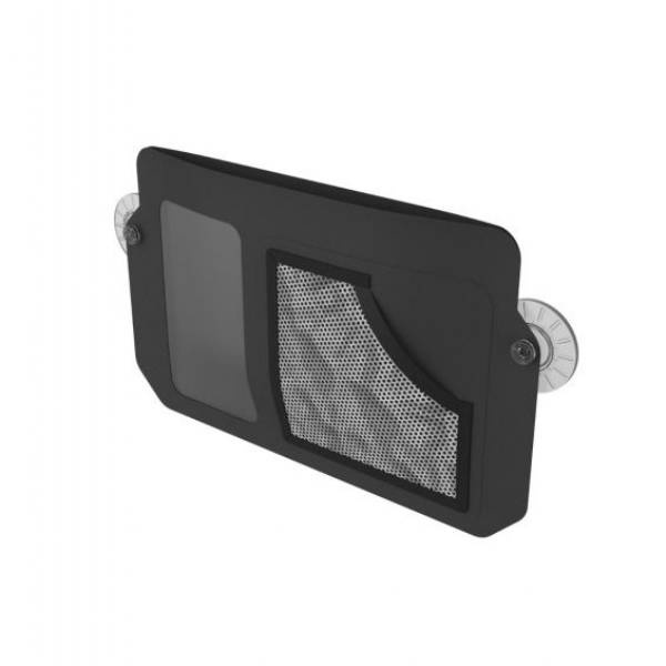 Buy Bracketron Suction Mount Tech Tote Online - Non-Rotating Mount for ...