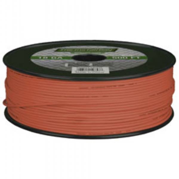 Buy Install Bay 18Ga/500Ft Orange Primary Wire Online