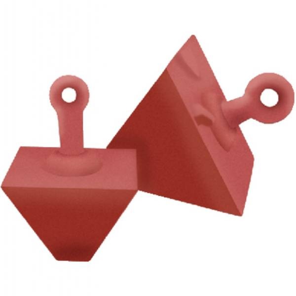 Buy Seachoice Pyramid Anchor - 2000 Lb Online | High-Quality Boat Anchors