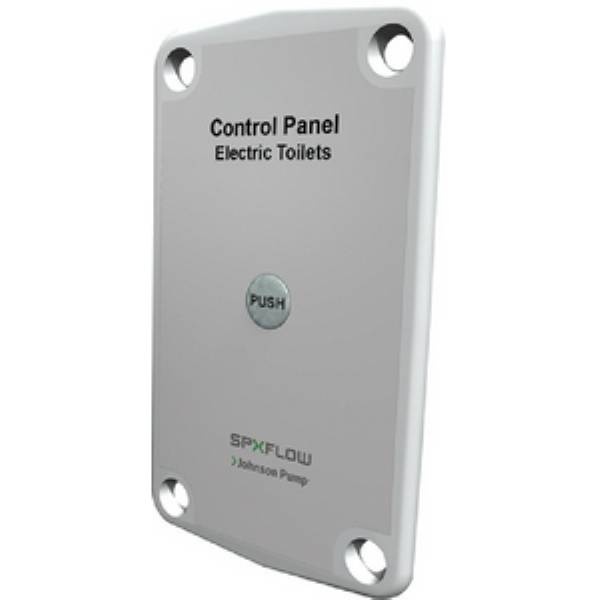 Buy Johnson Pump Control Panel Macerator Toilet Online - Reliable ...