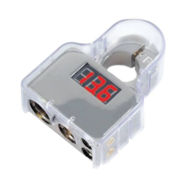 Raptor Digital Positive Battery Terminal - Buy Online