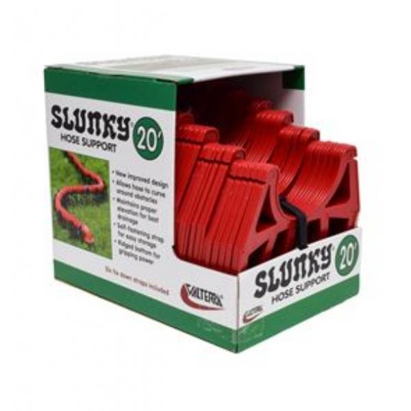 Buy Valterra Hose Support 20 Foot Red Online - Collapsible RV Hose ...