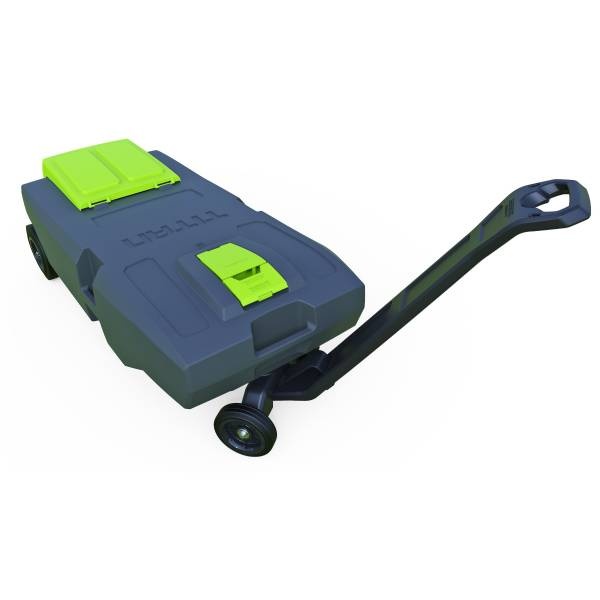 Thetford Titan Tote 35 Gallon 4-Wheel Tank - Buy Online