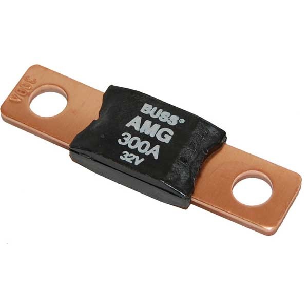 Buy Blue Sea Fuse Mega 300 Amp/32 Volt Online - 5108 Fuse Mega
