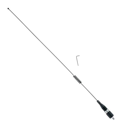 Buy Roadpro 30-inch SS Ring Tuned Base Load CB Antenna Online